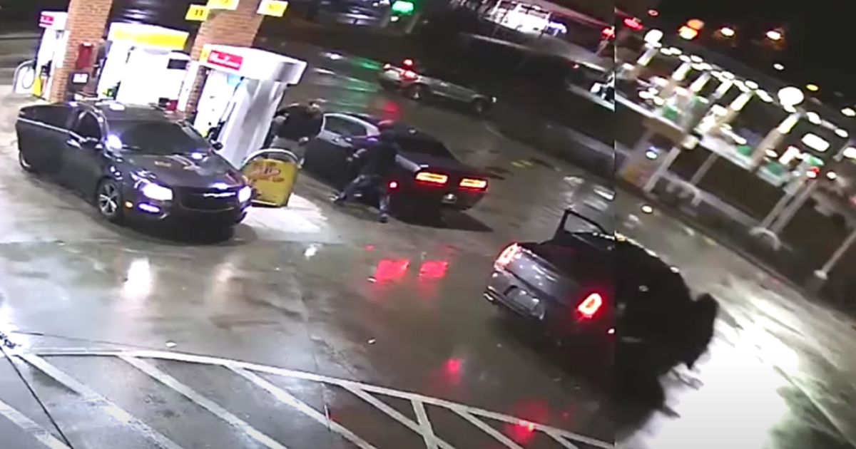 Police Looking For Witnesses Of Sunday Deadly Shooting